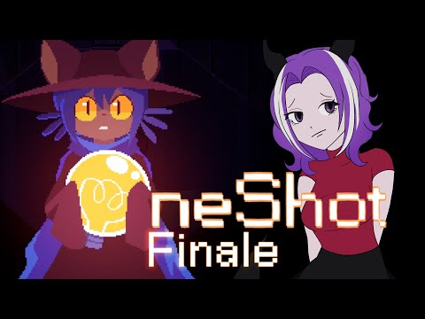 TRUST MY JUDGEMENT! 【OneShot】 FINALE