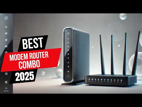 Best Modem Router Combo On Aliexpress On Amazon