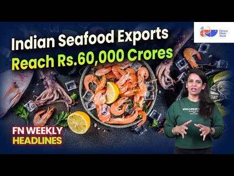 FN Weekly | News of the Week | Fishery News