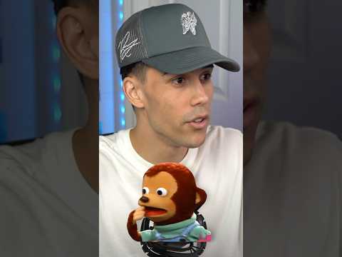 The Shocked Monkey Meme ππ«’