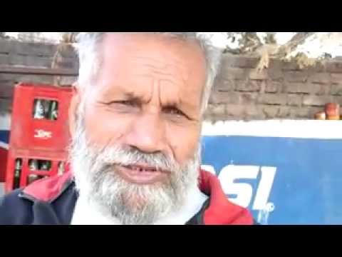 Bagicha Singh – India’s marathon walking superman | avalokarts