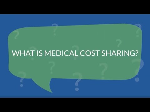 Knew Health: What is Medical Cost Sharing