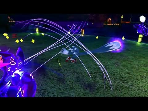 Sonic Unleashed Xbox 360 Trailer - Beach Trailer