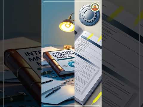 What are the four levels of Integrated Management Systems IMS
