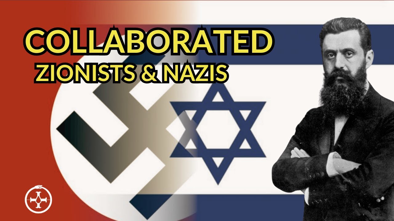The Controversial Collaboration: Zionists and Nazis During the ...