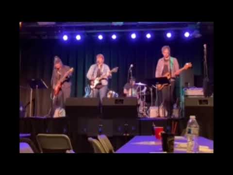 Mary Strand – «Different Kind of World» (Live Video) – El Noticiero de ...