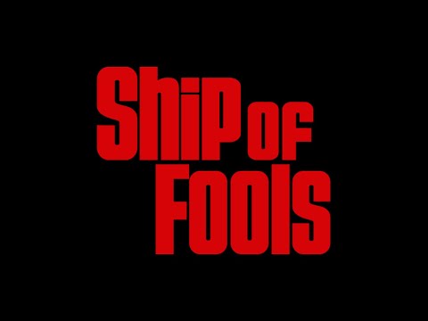 Ship of Fools (1965) - Trailer