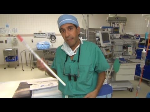 Why your hospital bill is so high