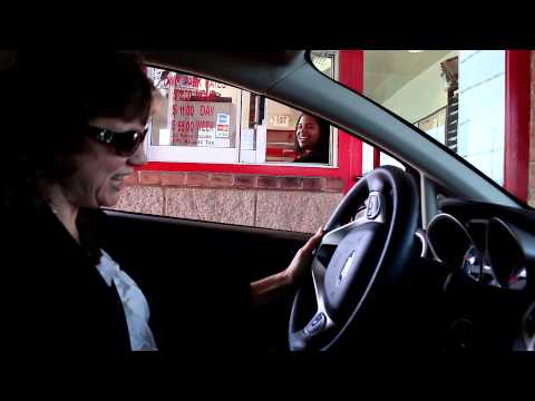 Parking Experience - QwikPark Detroit Metro Airport