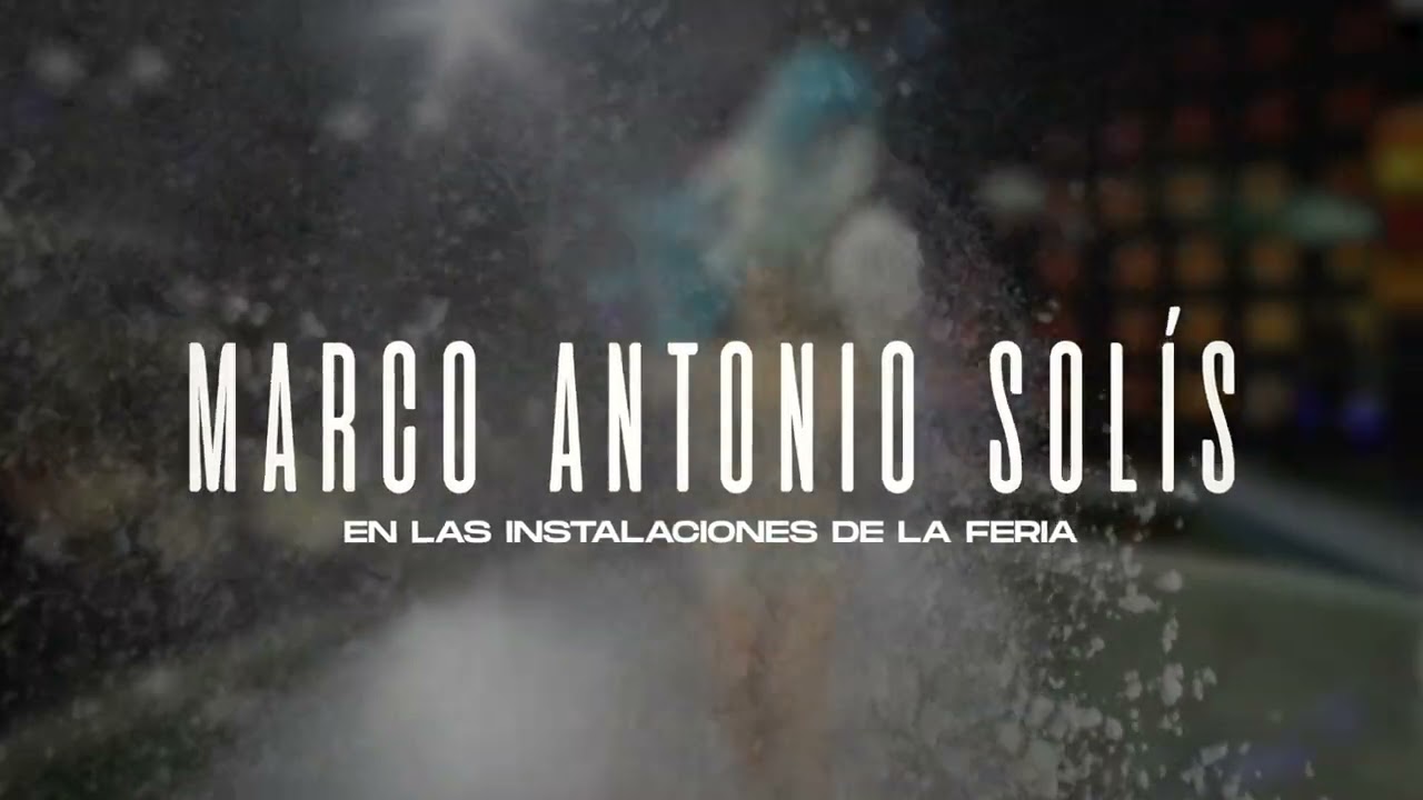 Marco Antonio Solís en Pachuca | La Jornada HGO