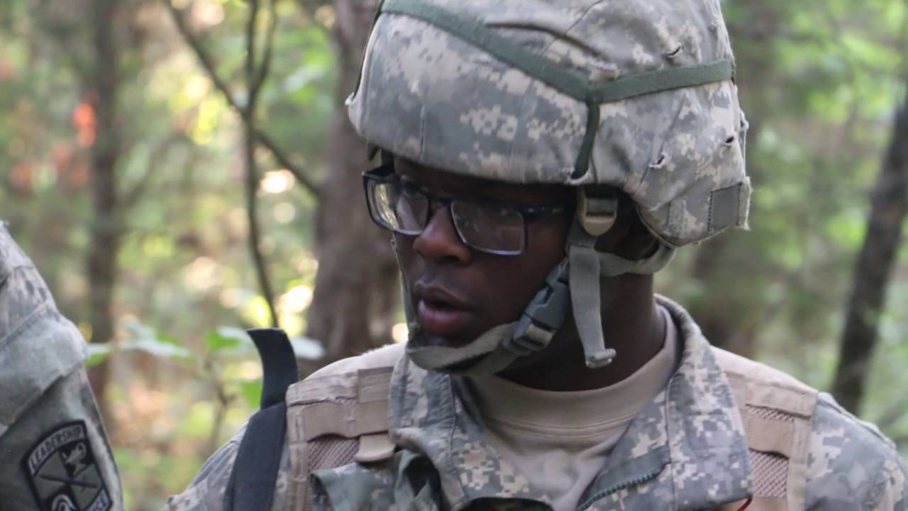 1st Regiment CIET | SQD Battle Drills