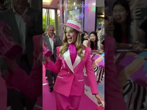 Você vai assistir o filme da Barbie????? #branding #marketing #barbie #dicas #filme #cinema
