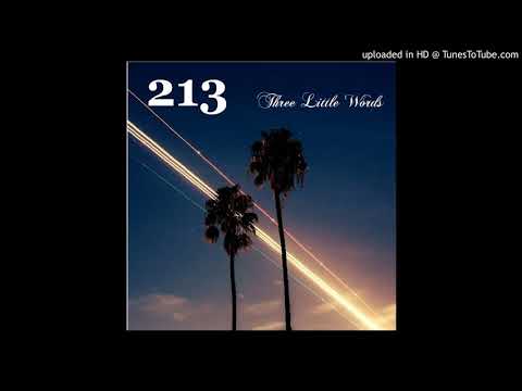 213 – Three Little Words (2019) Full Album Download zip mp3 – Download ...