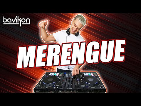 Merengue Mix 2020 | #2 | The Best of Merengue 2020 by bavikon