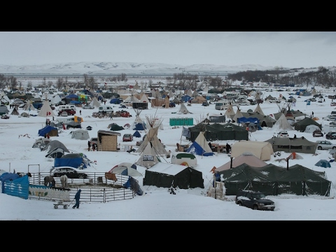 US - Dakota pipeline set to go ahead after Army approval