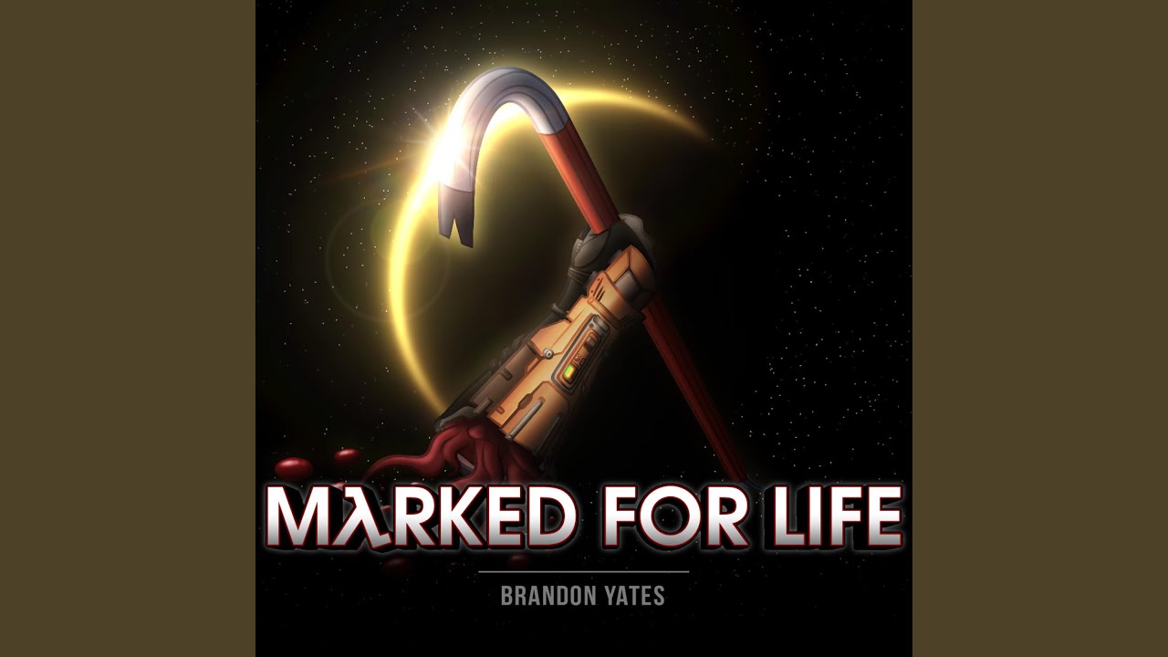 Marked For Life