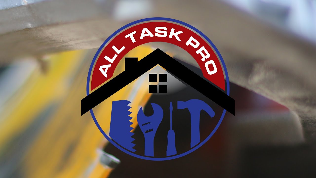 All Task Pro Channel Trailer