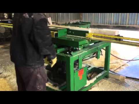 Manufacturing 2-way pallets and 4-way pallets in Michigan