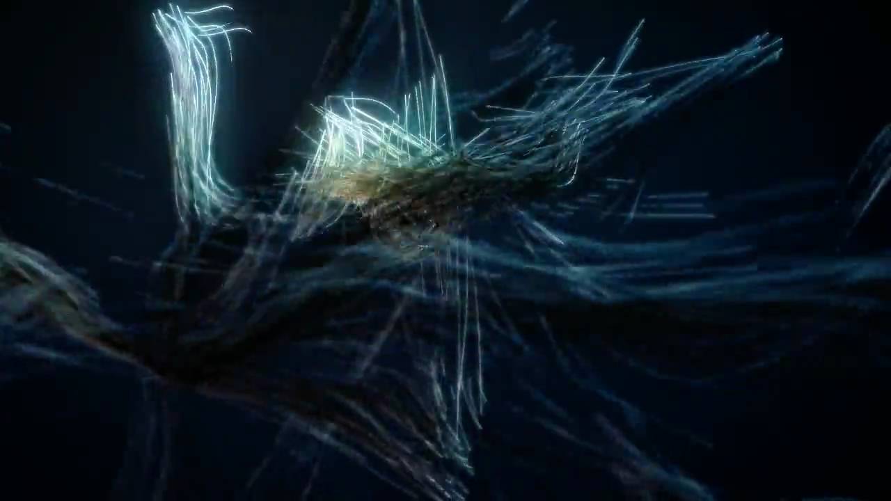 Particle tests (1) HD!