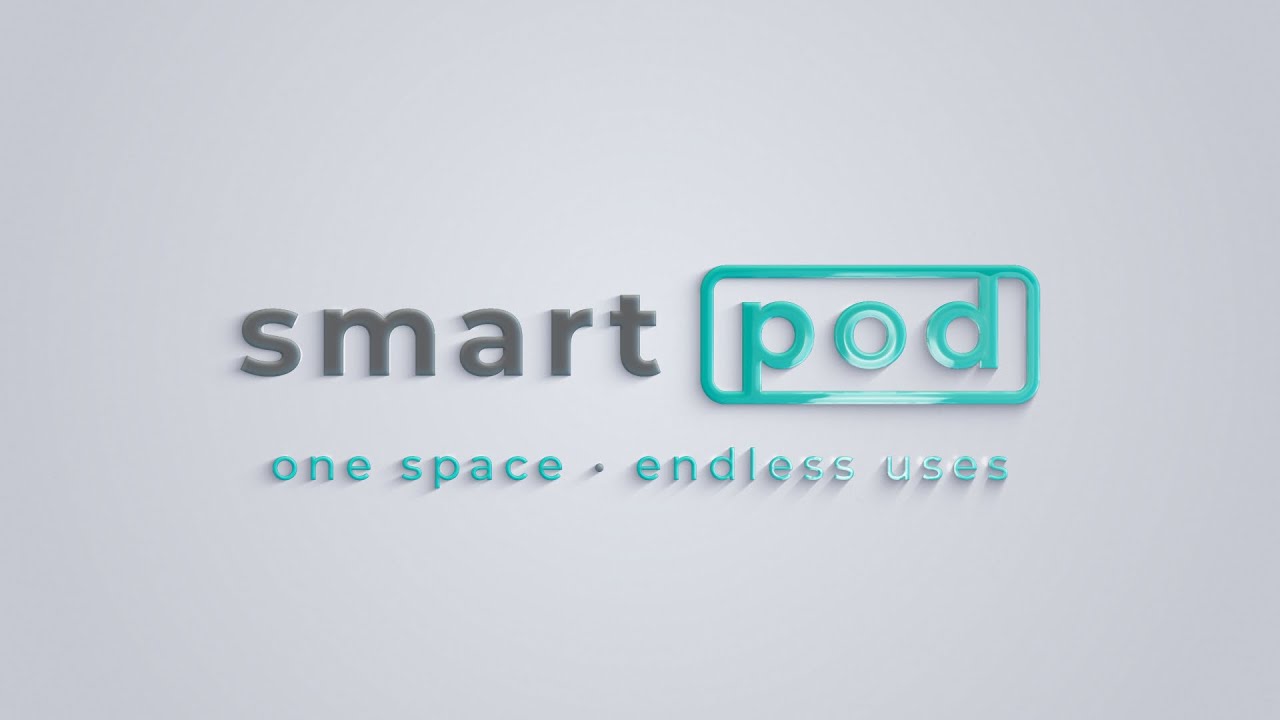 Smartpod | Modular Buildings for Education, Retail, Leisure & Business
