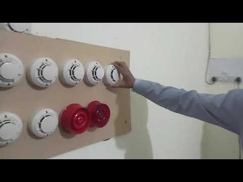 Honeywell Smoke Detectors - Latest Price, Dealers & Retailers in India