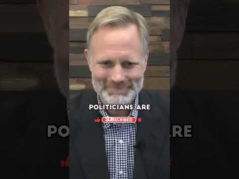 Why Politicians Suffer More