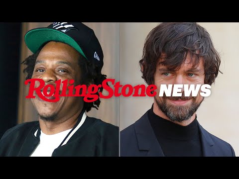 Square Buys Tidal, Names Jay-Z to Board of Directors | RS News 3/4/21