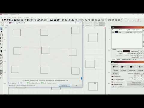 LightBurn Crack // LightBurn 2022 Free Download // Latest Full Version