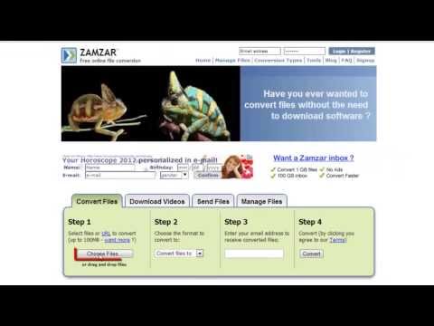 How to Convert PSD to JPG
