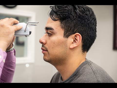 What Is The Difference Between An Optometrist And An Optician
