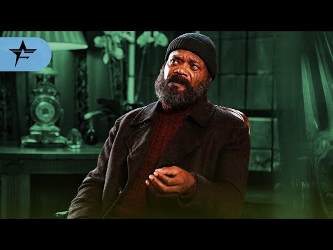 Secret Invasion Episode 1 Breakdown - Agents of Fandom #87