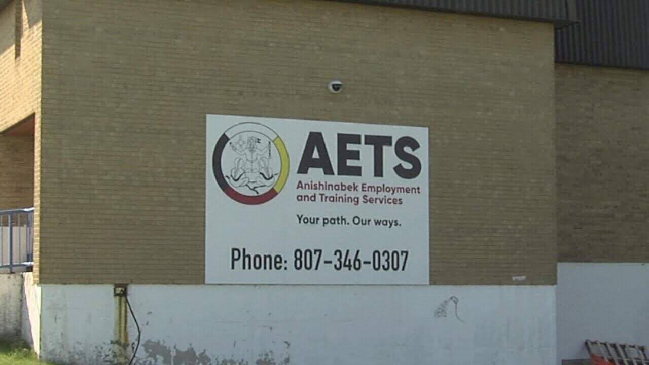 Anishinabek Employment & Training Services opens new location
