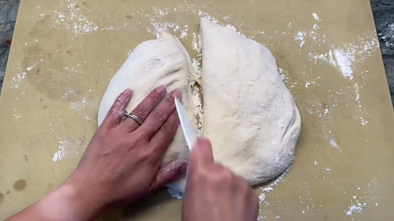 Monkey Bread from Scratch! ( Allrecipes.com )