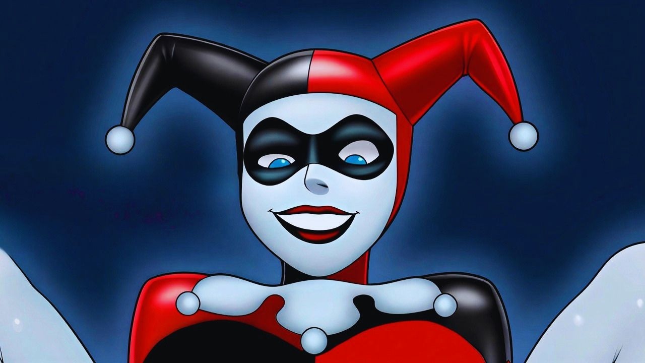 Harley's Neutralized Robin | Comic Dub