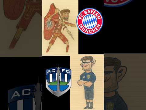 Bayern Munich vs Auckland – Mismatch or Miracle? | FIFA Club World Cup 2025 #BayernMunich #football