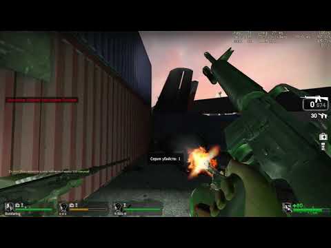 Steam Community :: Video :: Omega. Dead Air. Final. Realism. Training