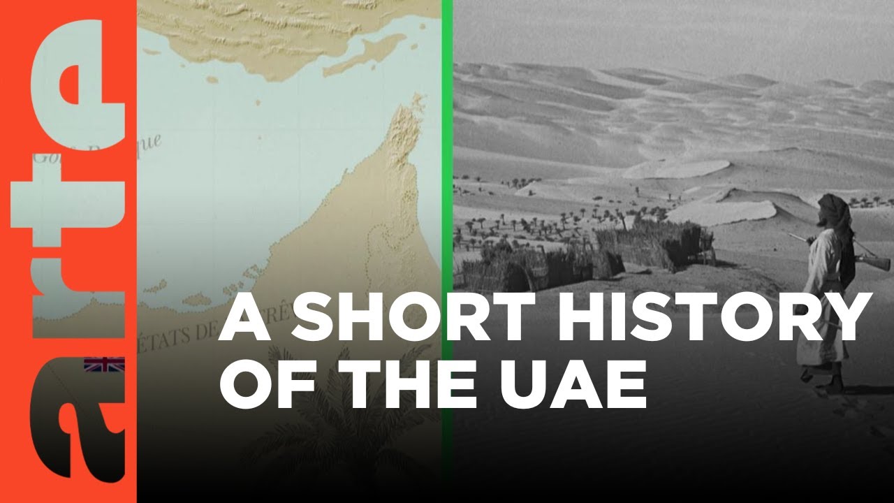 The Emirates – Creating Their Own Path - Documentarytube.com
