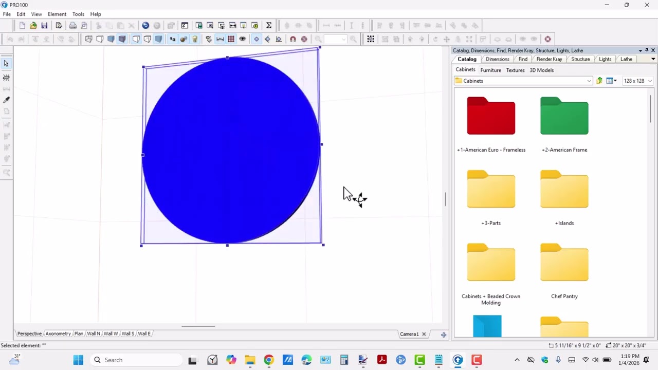 The Shape Editor Tool