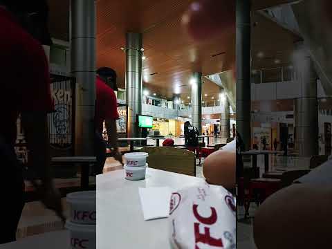 Kuching airport