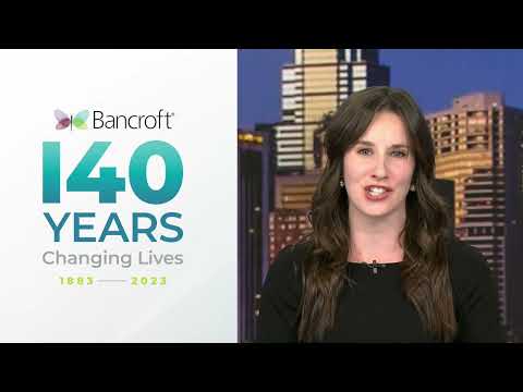 Bancroft 140: NBC10's Sheila Watko