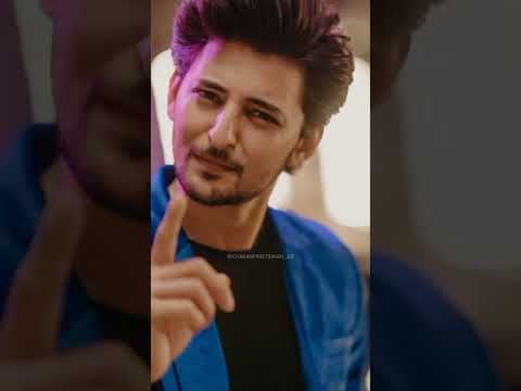 Darshan Raval Instagram Post