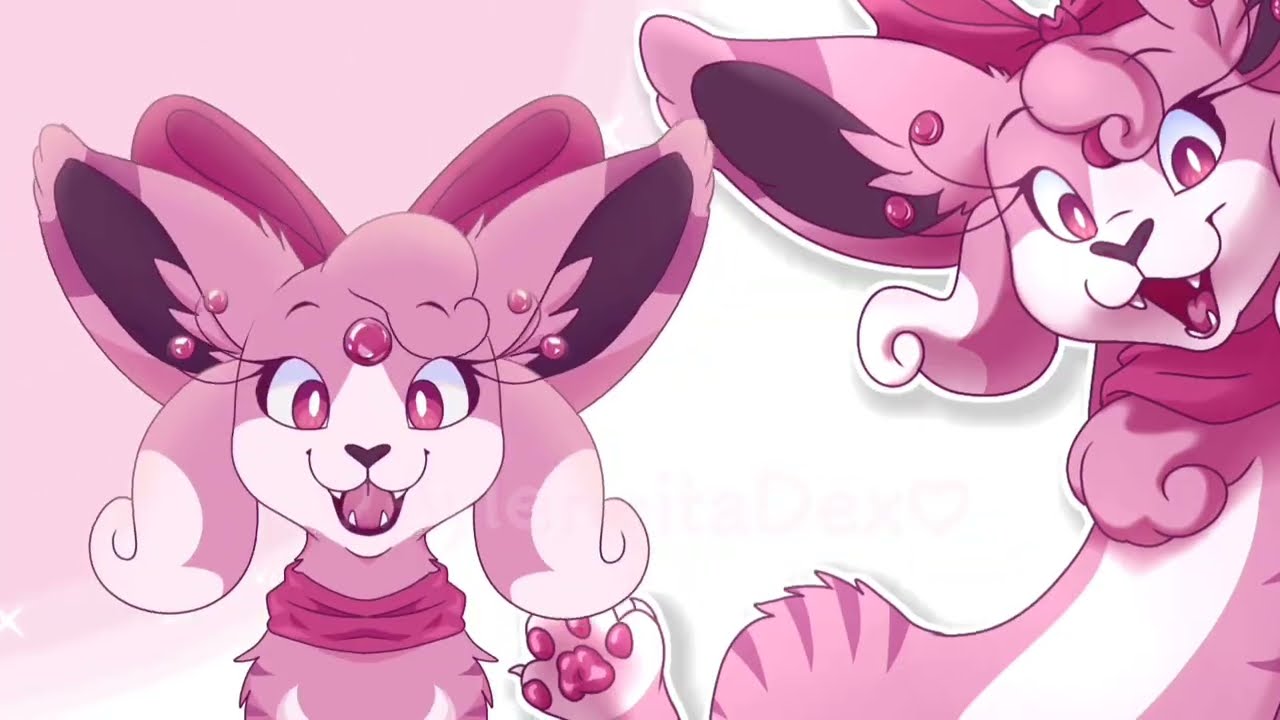 Candy Candy // Animation Meme [oc]