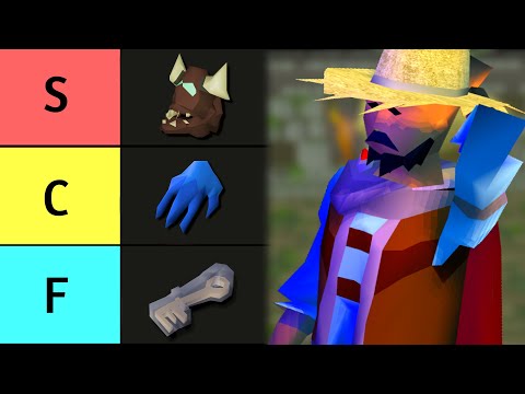 What is the Best Miniquest in OSRS?