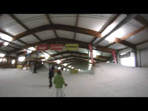 Alpincenter Bottrop