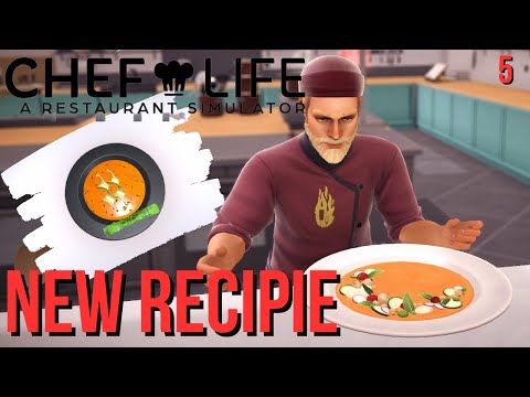Steam Community :: Chef Life: A Restaurant Simulator