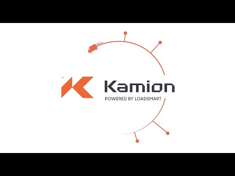 Kamion: A Truck Management System for Carriers
