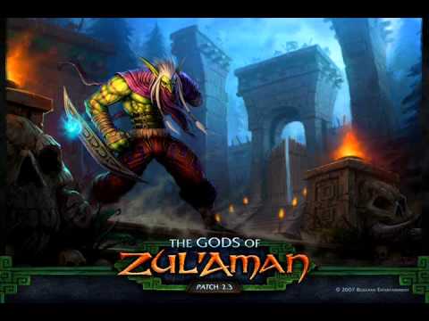Zul'Aman 3.0 - General Discussion - World of Warcraft Forums