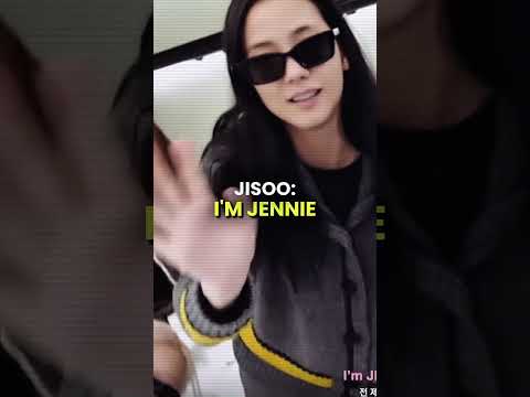 Why Jennie NEEDS Shades at Concerts?!