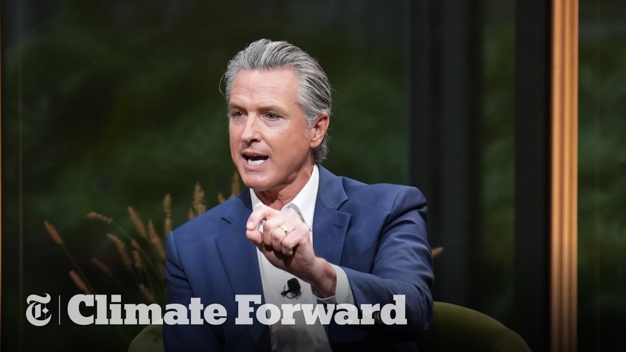 Affordability Is the New Climate Fault Line