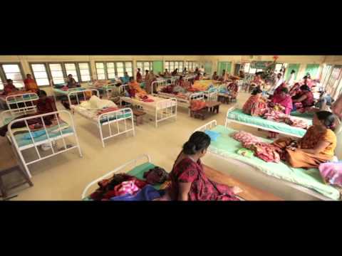 Short video of our work made by Emmanuel Hospital Association | The ...